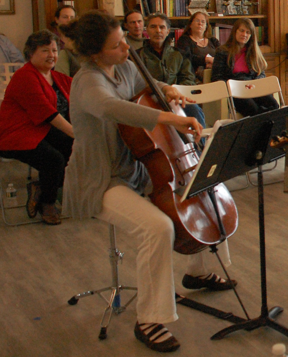 ‘Bach Around Town’ Jan. 9 at Lake Flower Landing | News, Sports, Jobs ...